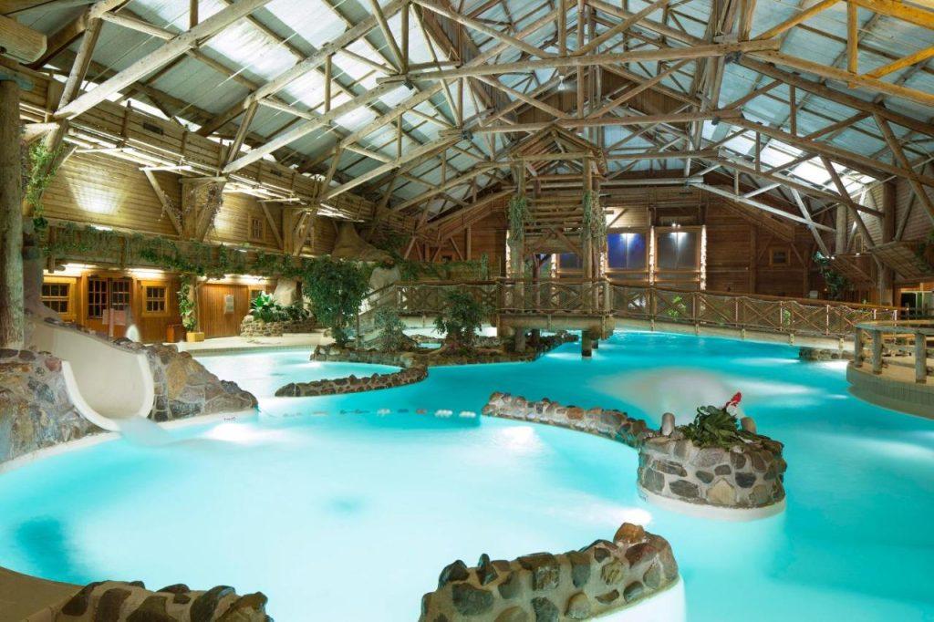 מלון בשיתוף דיסנילנד פריז - Explorers Hotel Marne-la-Vallée